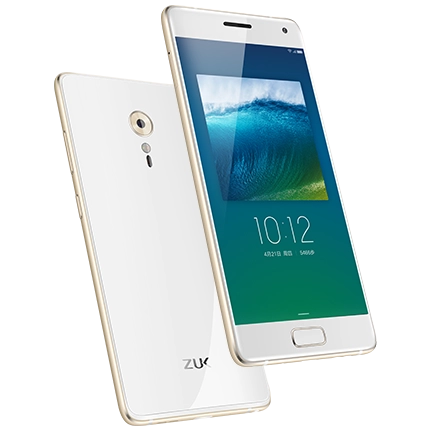 Lenovo ZUK Z2 Pro Smartphone (6GB RAM, 128GB ROM)