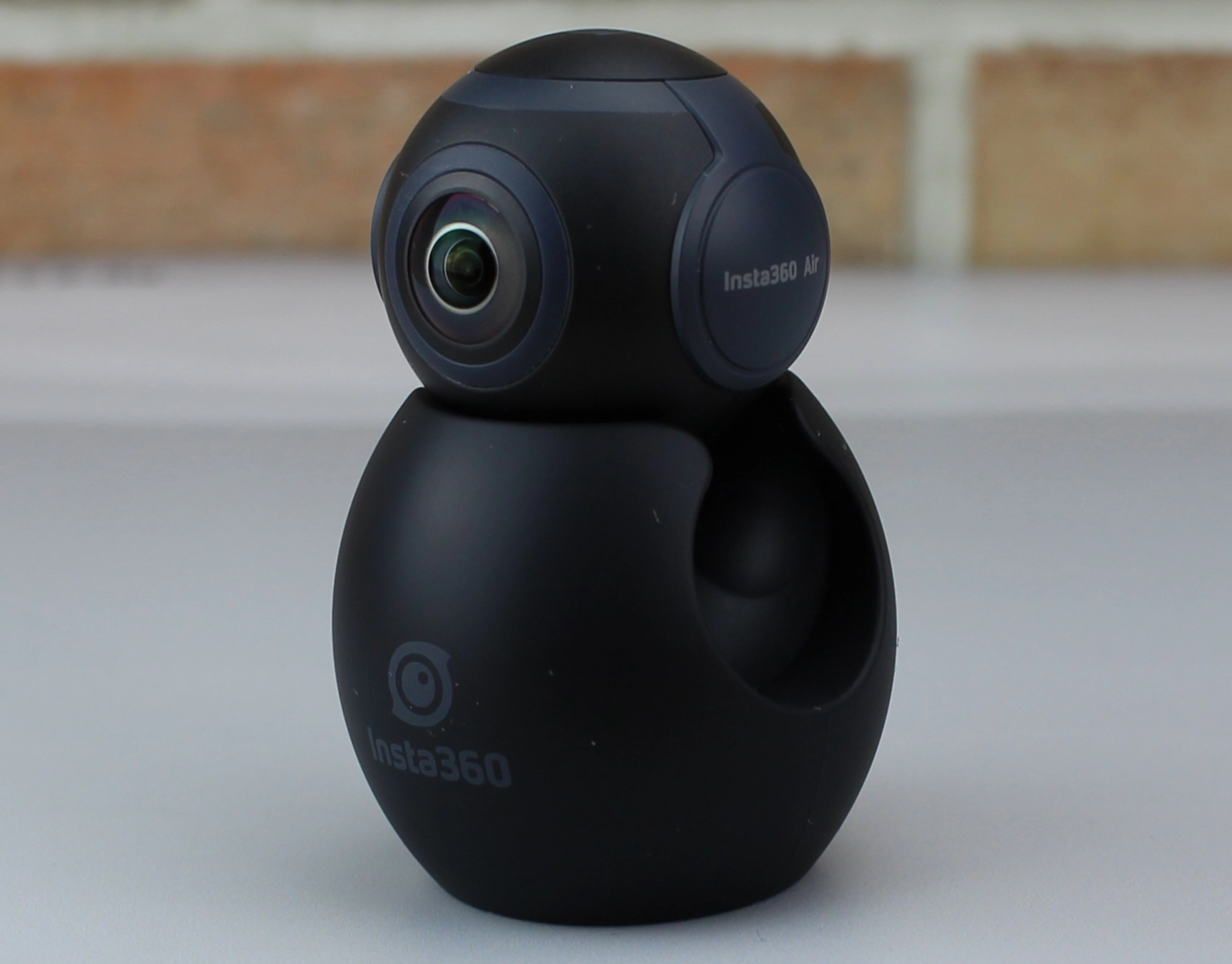 Im Test: Insta360 Air 3K Smartphone 360° Kamera