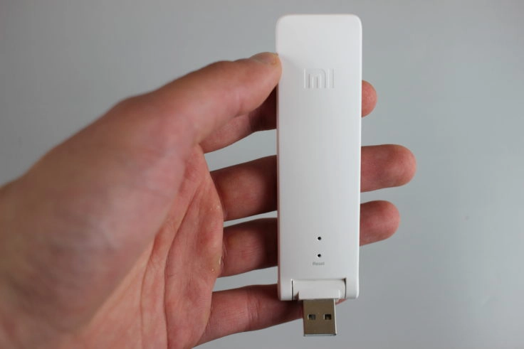 Xiaomi Wifi-Repeater mit 300Mbps