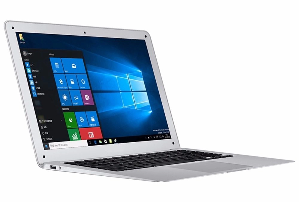 Jumper EZBOOK 2 im Test ? MacBook-Air-Klon mit Windows 10