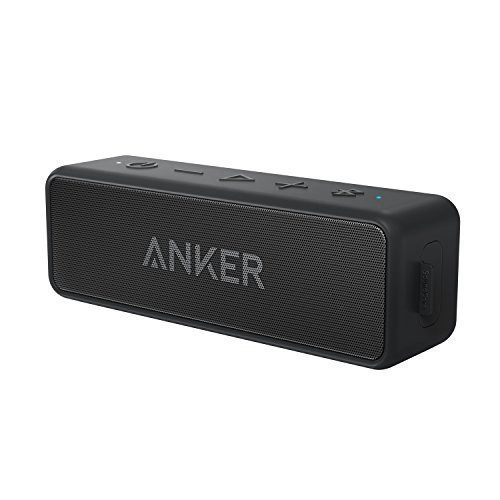 Anker SoundCore 2 Outdoor Bluetooth Speaker im Test