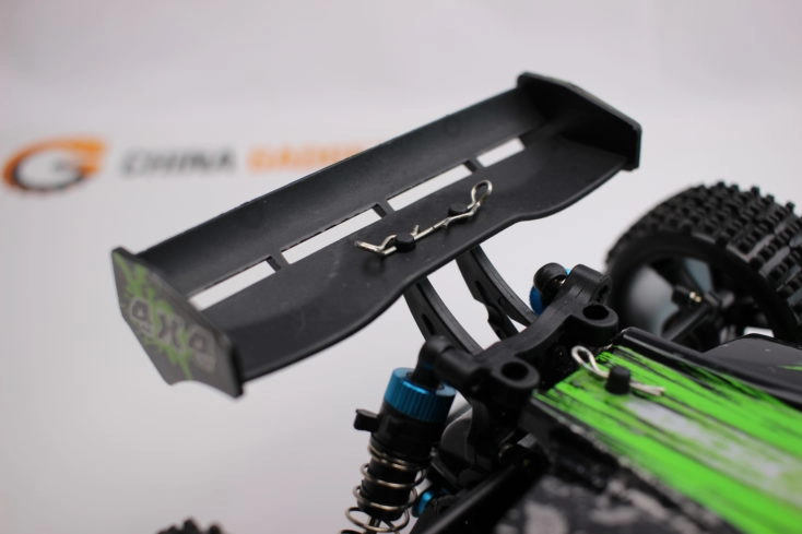 WLtoys A959 Offroad Racing RC Car - 50 km/h Topspeed ?️