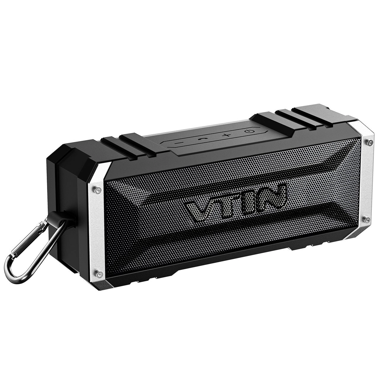 VTIN Punker im Test? Bluetooth Outdoor Speaker mit langer Akkulaufzeit