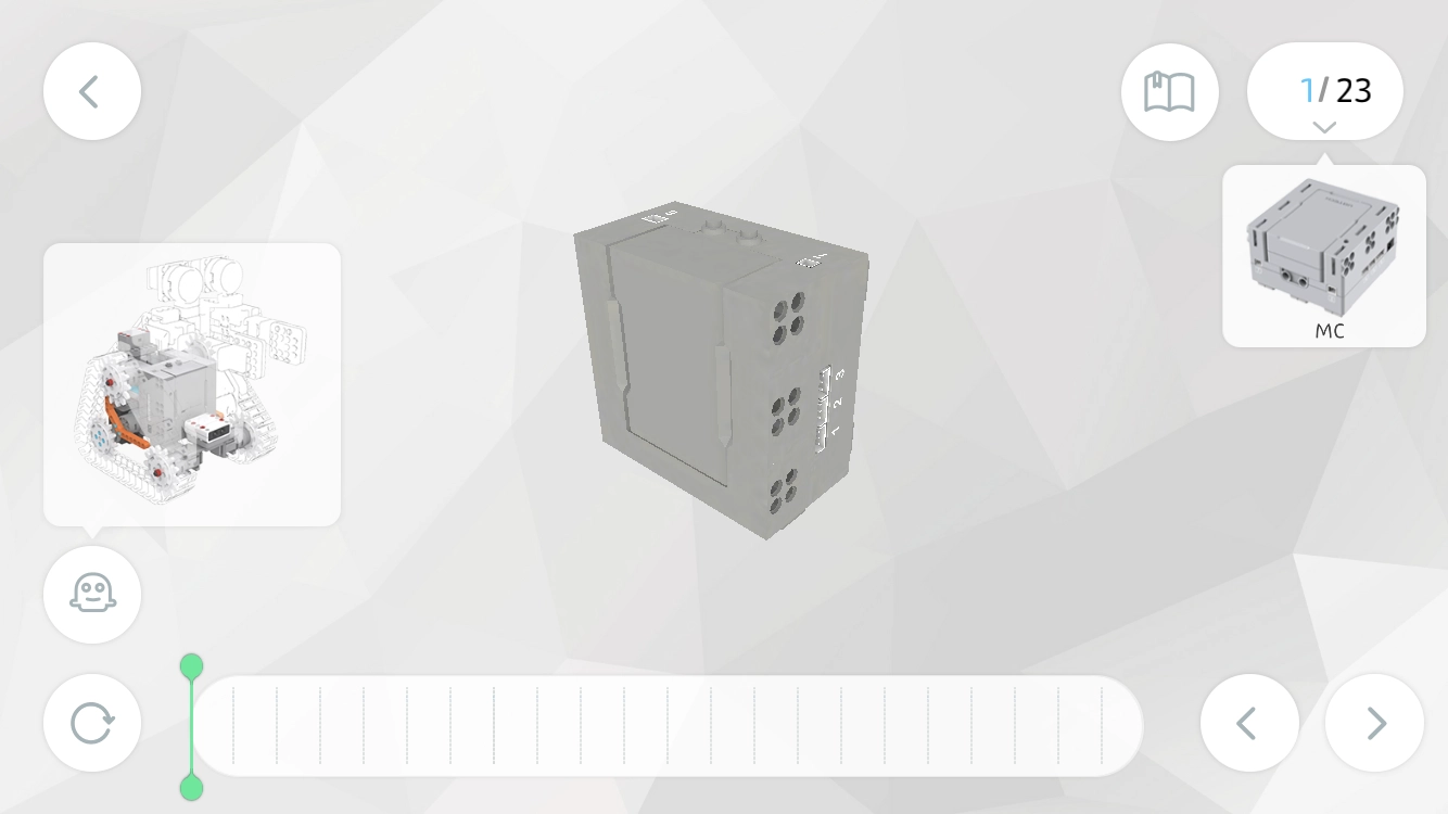 Jimu Robots Test: AstroBot Kit - Roboter-Bausatz für "Kinder"