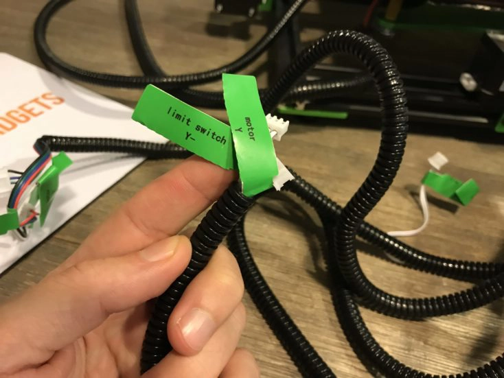 TEVO Tornado 3D-Drucker für über 300€ - CR-10 / Anet E10 Konkurrenz?