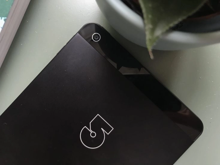 FNF iFive Mini 4S Test: 8" Budget-Tablet mit 2K-Display & Quad-Core CPU