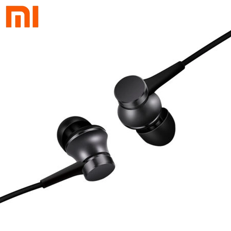 Xiaomi Piston In Ear Kopfhörer in der Fresh Version
