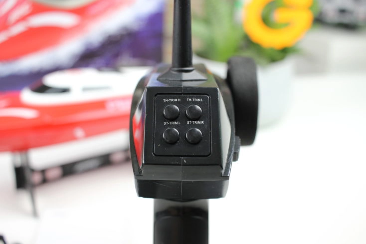 JJRC S1 Pentium Rennboot mit Fernsteuerung - Wasserspaß im Sommer