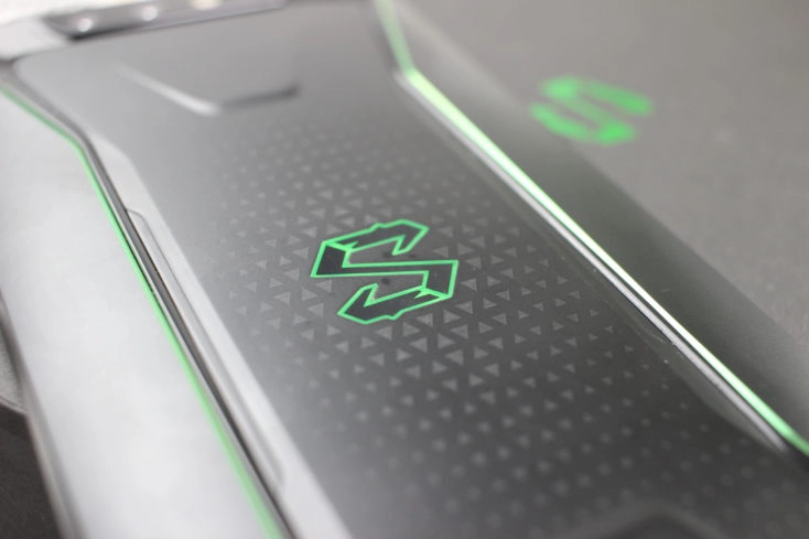 Xiaomi Black Shark: Gaming-Smartphone mit Wasserkühlung im Test
