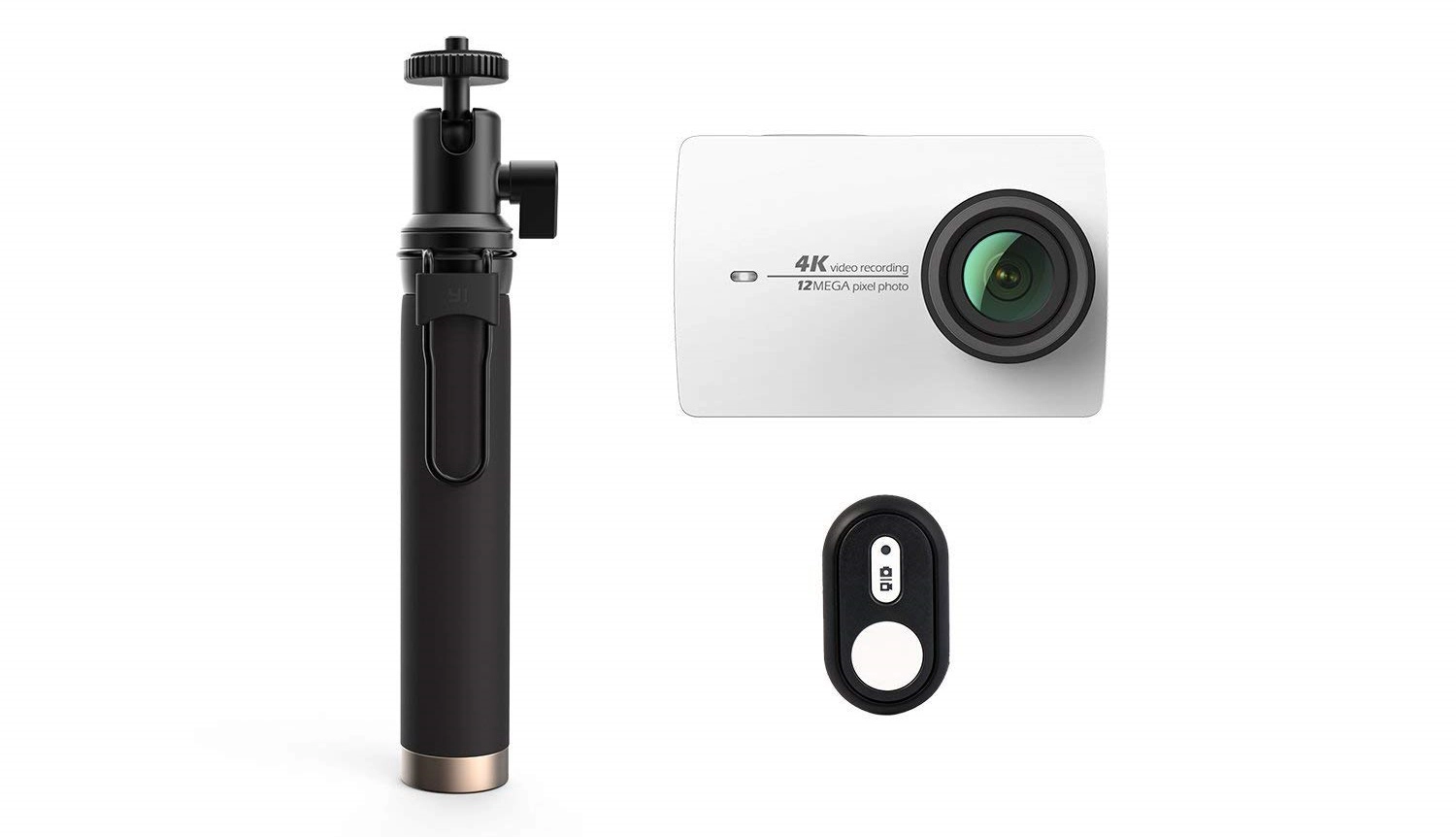 YI 4K Action Cam 📷 GoPro Killer im Test