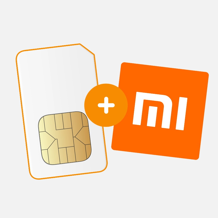 Xiaomi Smartphones mit Vertrag: die besten Deals im Überblick