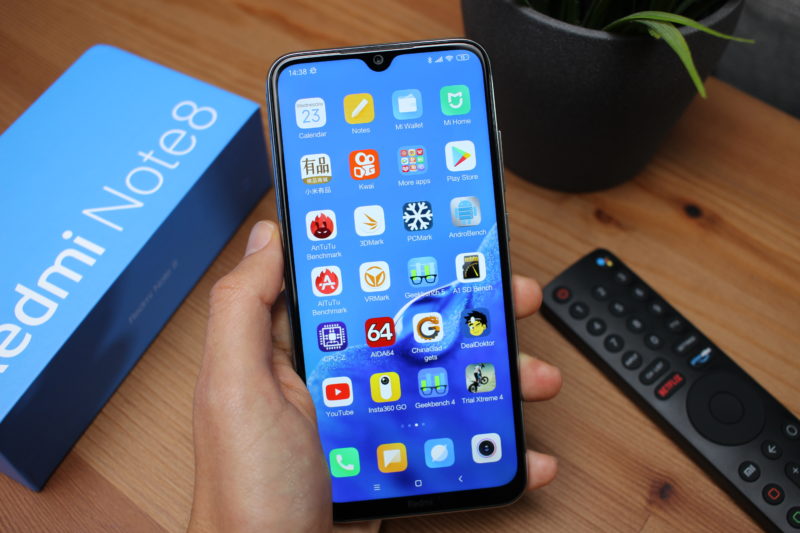 Xiaomi Smartphone Übersicht: Alle Modelle, Tests & Kaufratgeber