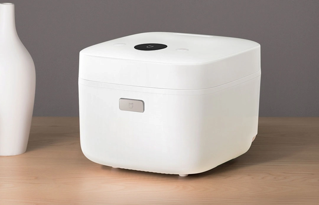 Xiaomi Induktions-Reiskocher mit WiFi und App-Steuerung