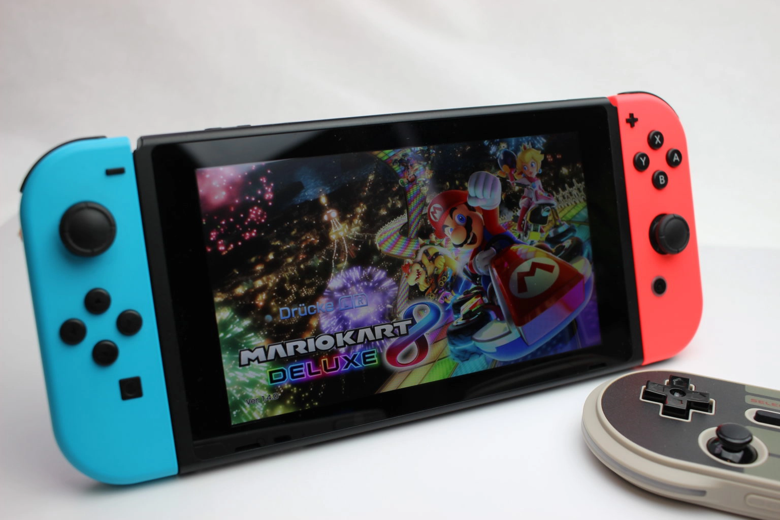 Nintendo Switch Zubehör: Die sinnvollsten Zubehör-Teile und Gadgets