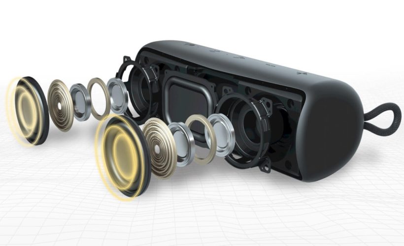 Im Test: Earfun Go Bluetooth Lautsprecher mit TWS-Funktion