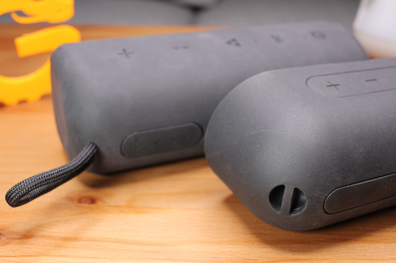 Im Test: Earfun Go Bluetooth Lautsprecher mit TWS-Funktion