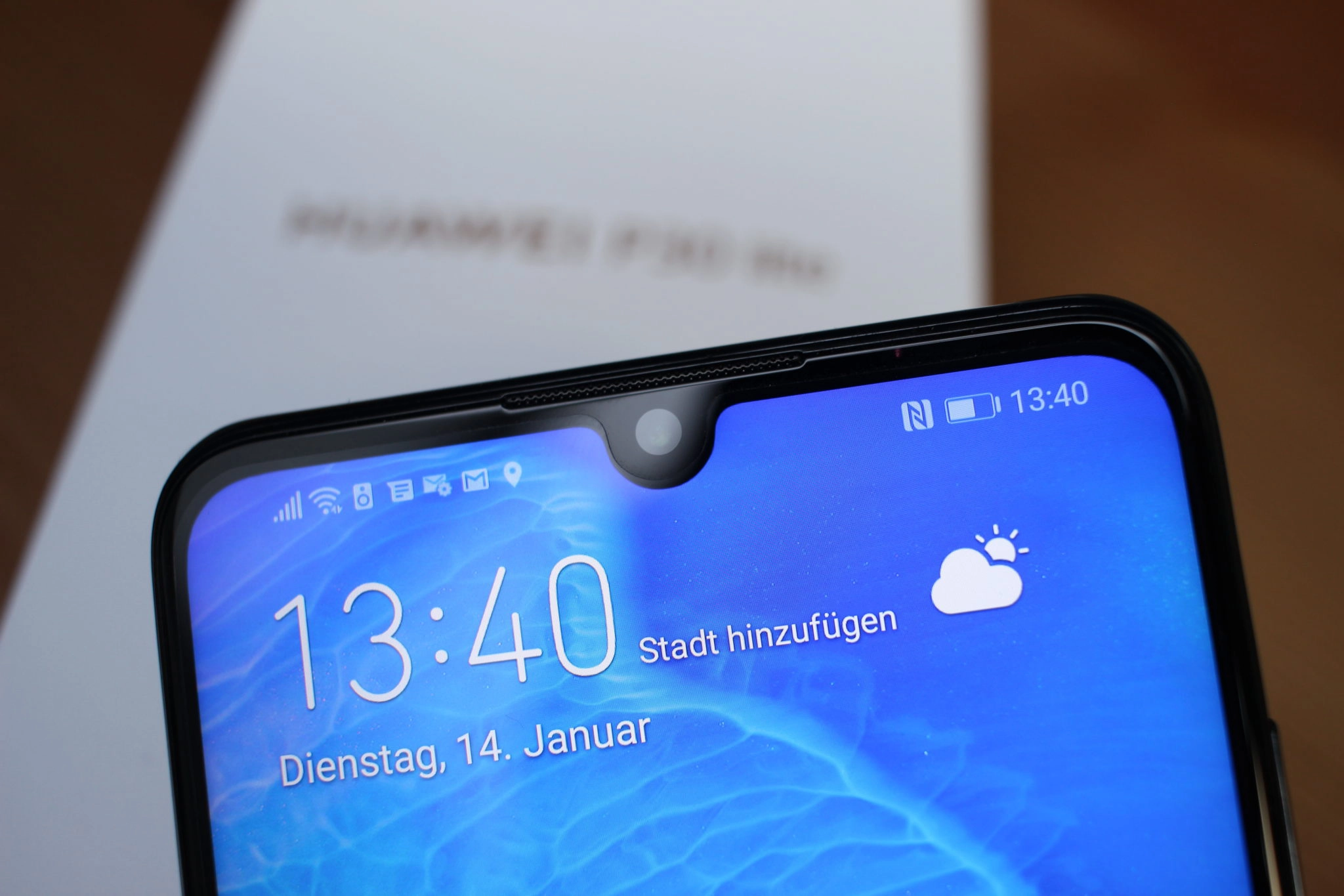 Huawei P30 Lite New Edition im Test: Mit 256 GB & 48 MP Kamera