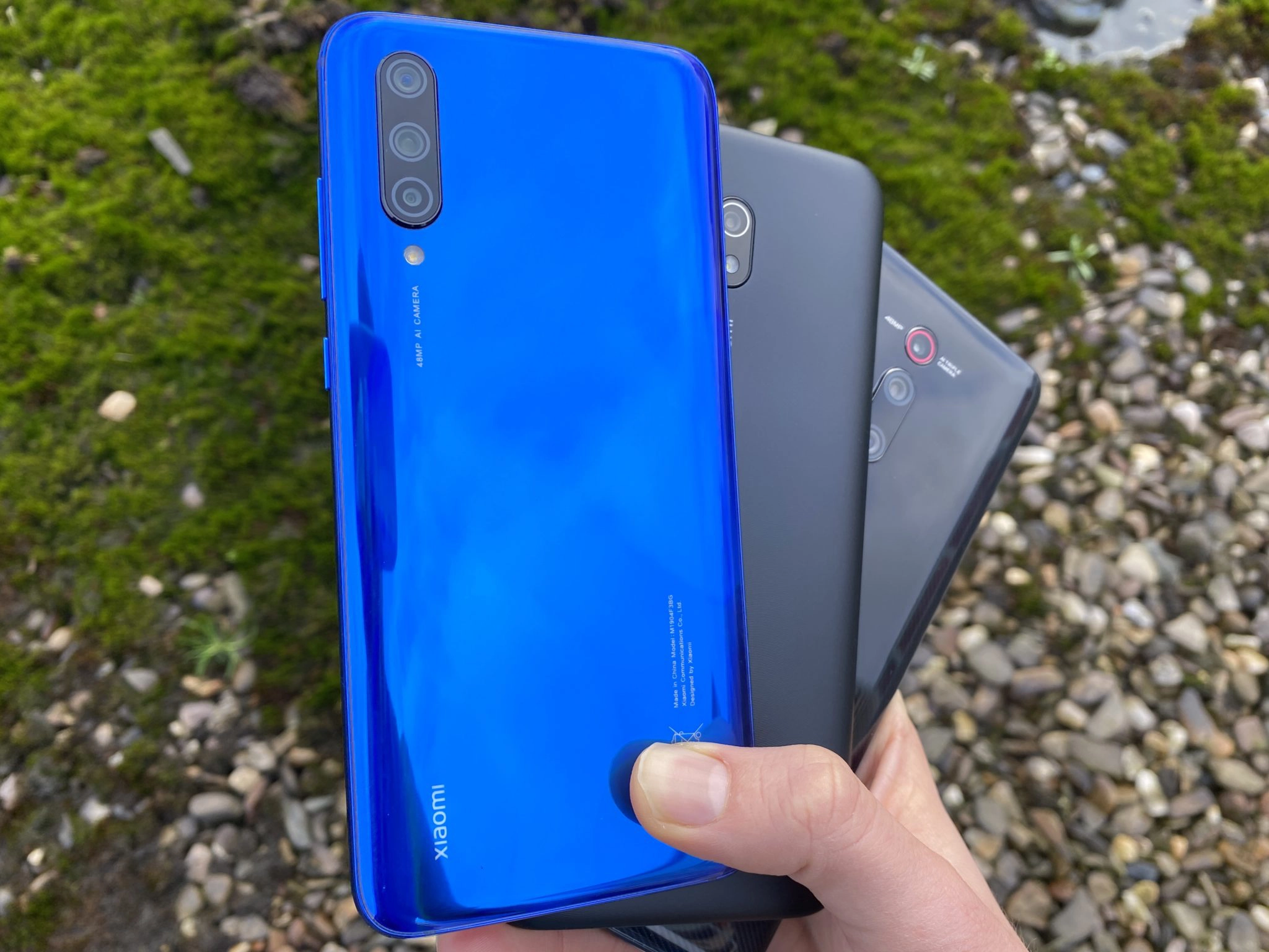Xiaomi Smartphone Übersicht: Alle Modelle, Tests & Kaufratgeber