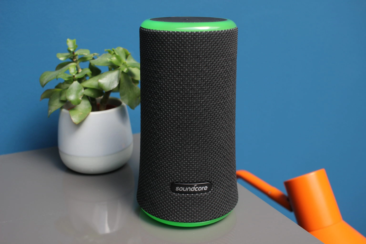 Anker Soundcore Flare 2 Test: Party-Lautsprecher mit 360° Sound & LEDs