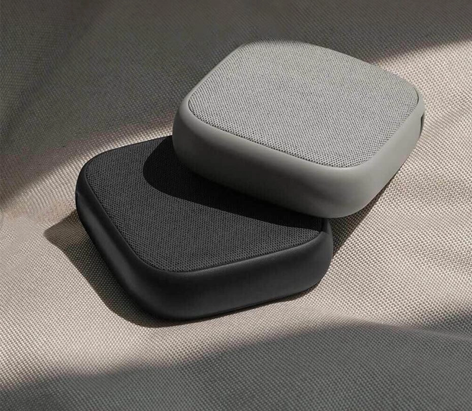 Solove 10.000 mAh Powerbank mit Wireless Charging