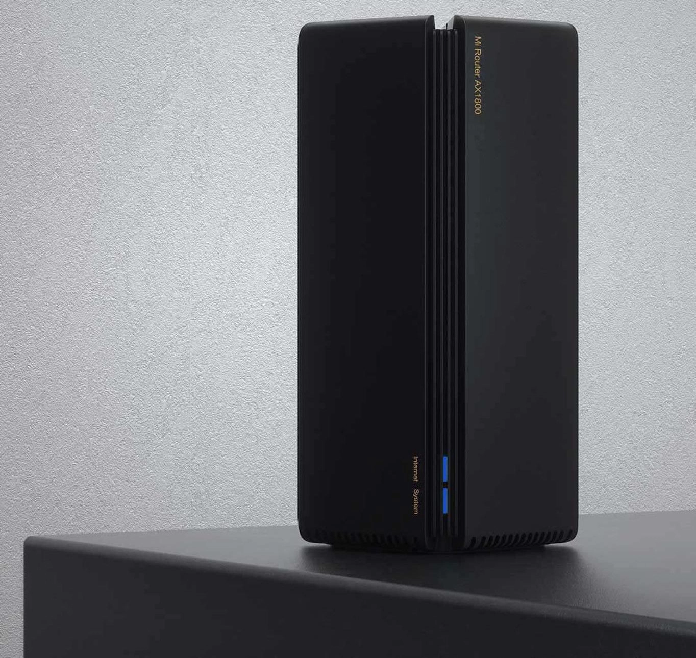 Xiaomi AX1800 Router: Preiswerter Wi-Fi 6 Einstieg?