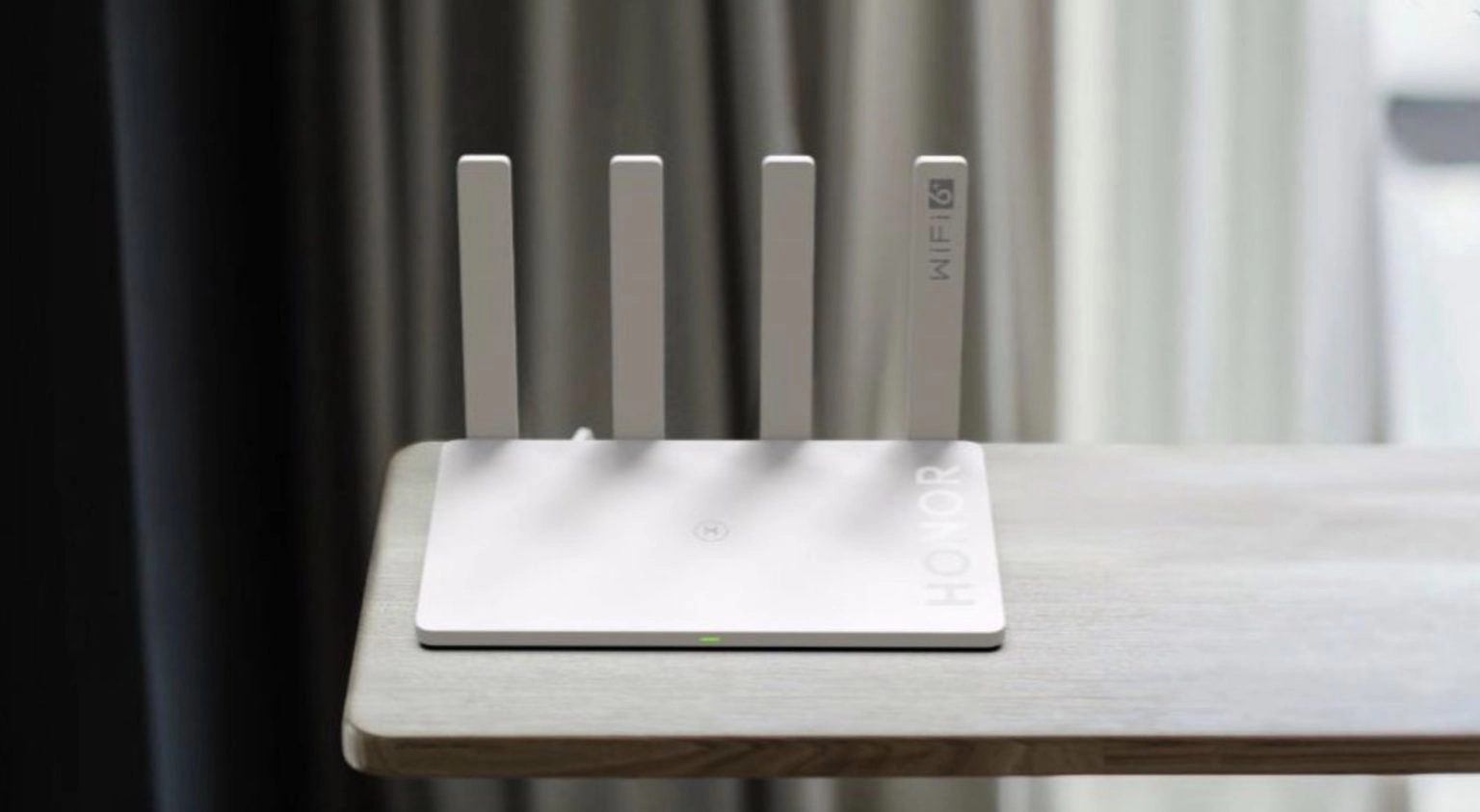 Honor 3 Wi-Fi 6 Router in Deutschland bestellbar - güntigstes Wi-Fi 6!