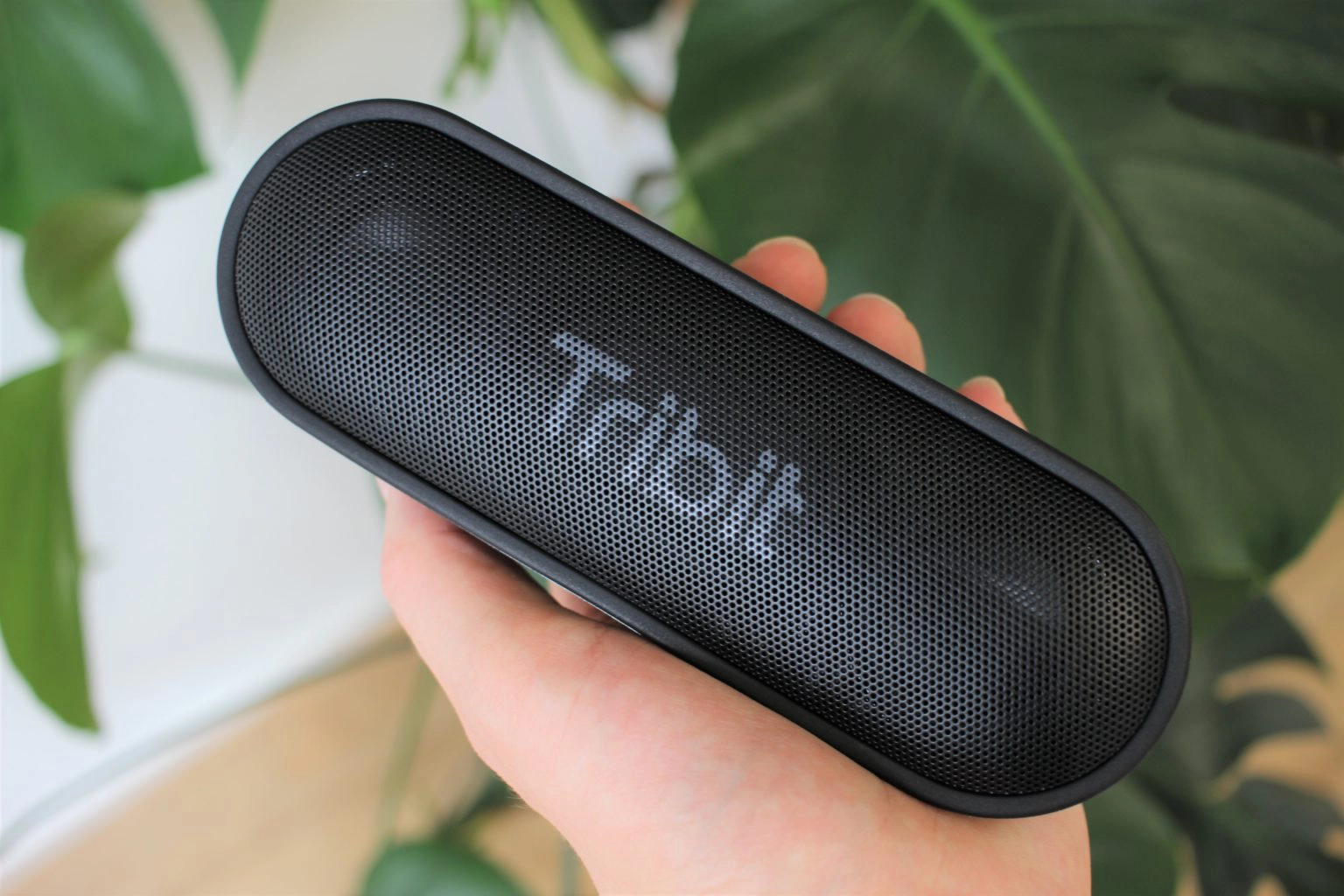 Im Test: Tribit XSound Go Bluetooth Lautsprecher mit IPX7 und Klinke