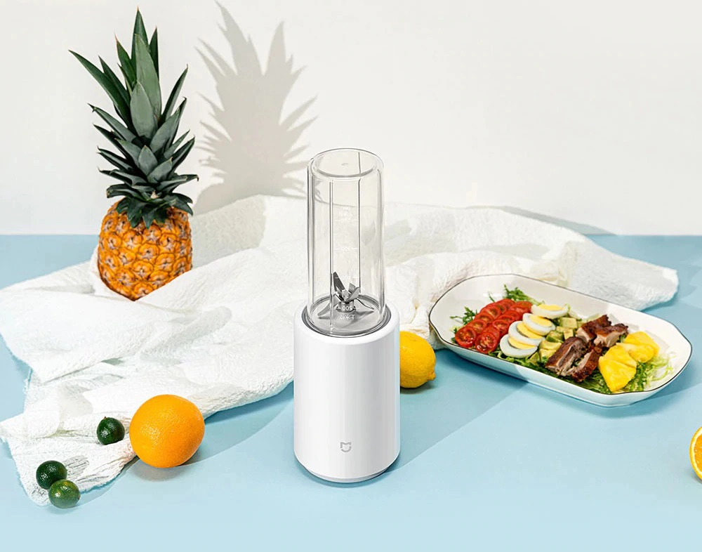 Die Xiaomi Mixer - nicht nur Blender
