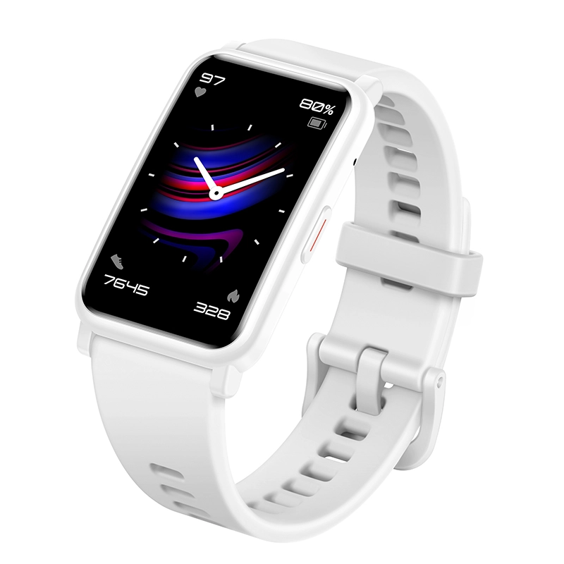 Honor Watch ES: Fitness-Smartwatch mit 1,64" Display für unter 100€