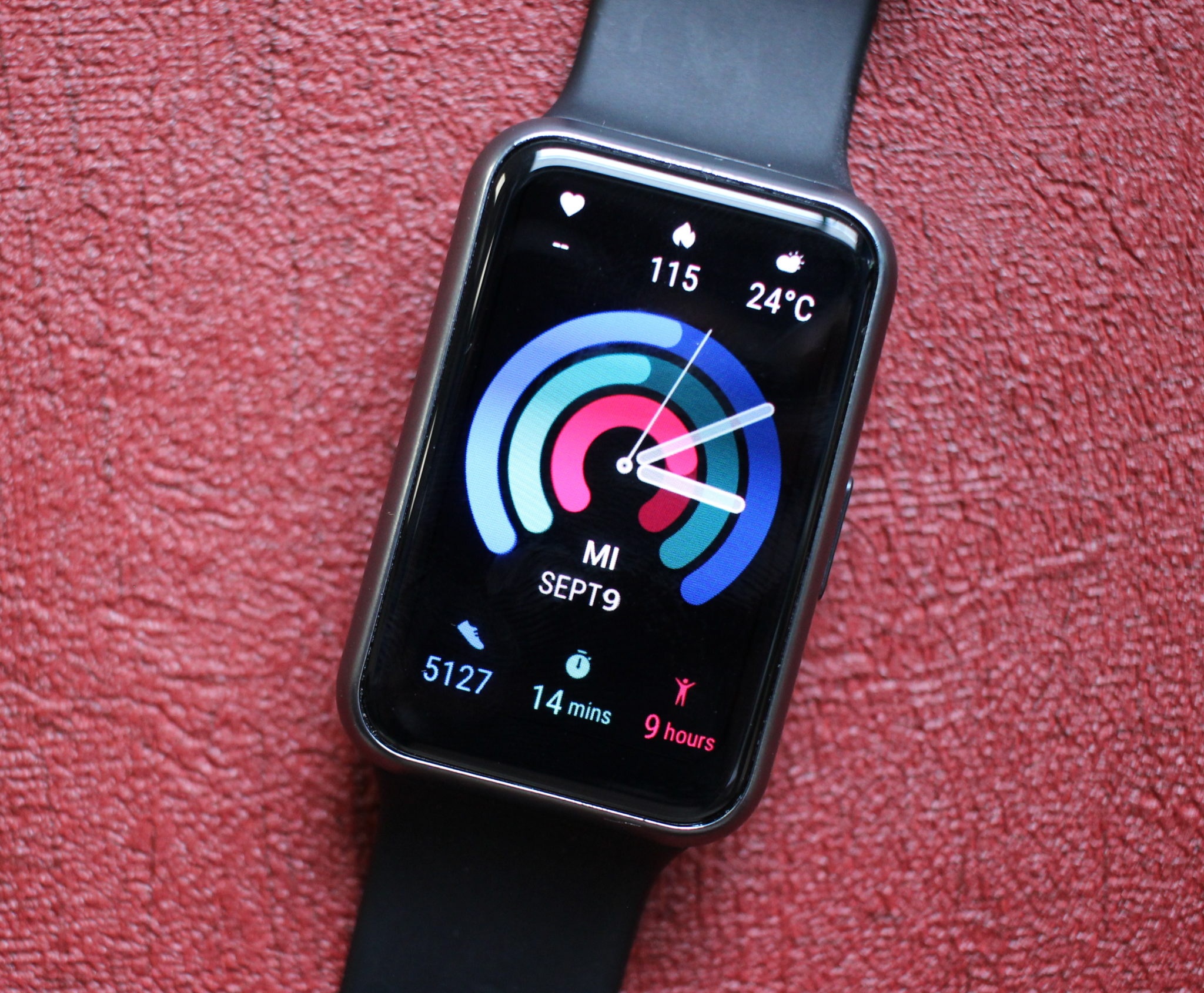 Die besten Fitness-Tracker & Smartwatches 2022 | Bestenliste von 30€-250€