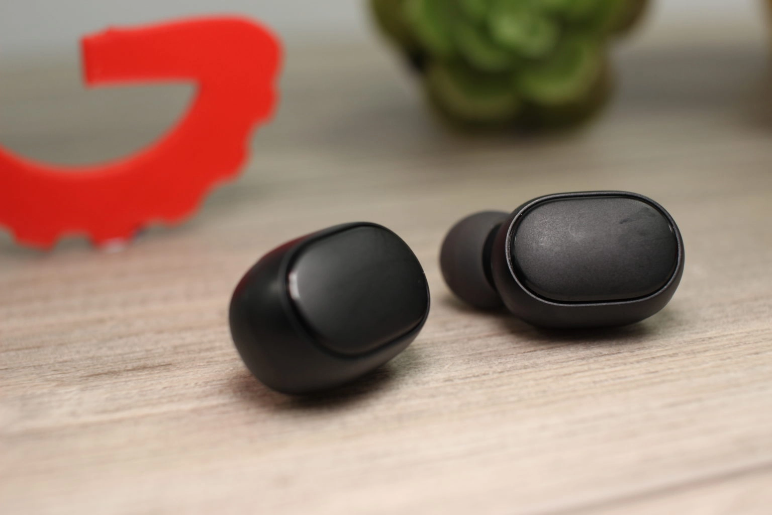 Im Test: Redmi AirDots 2 wireless In-Ear Kopfhörer - lohnt der Nachfolger?