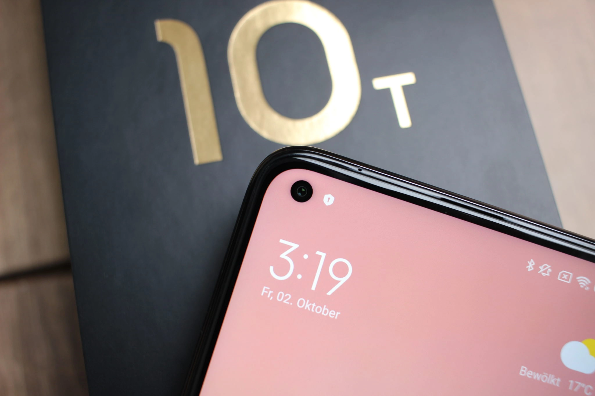 Xiaomi Mi 10T Pro: Mit 144 Hz & 108 MP Kamera - Besser als das Mi 10?
