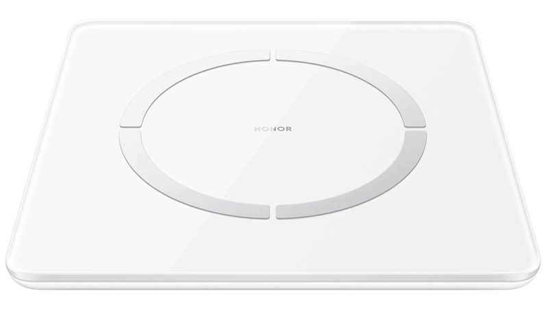 Honor Scale 2 im Test: Smarte Waage mit Körperfettmessung & App