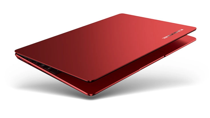 DERE R9 Pro Notebook mit 8/128 GB Speicher und Full HD Bildschirm