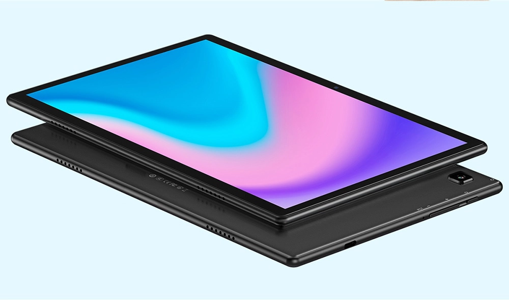 Teclast M40 Tablet: 10,1" Tablet mit 128 GB Speicher & GPS