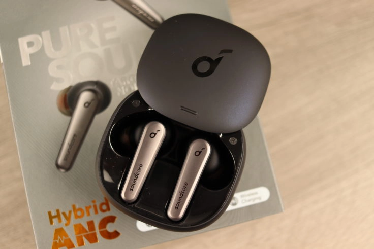 Im Test: Soundcore Liberty Air 2 Pro In-Ear Kopfhörer mit ANC & App