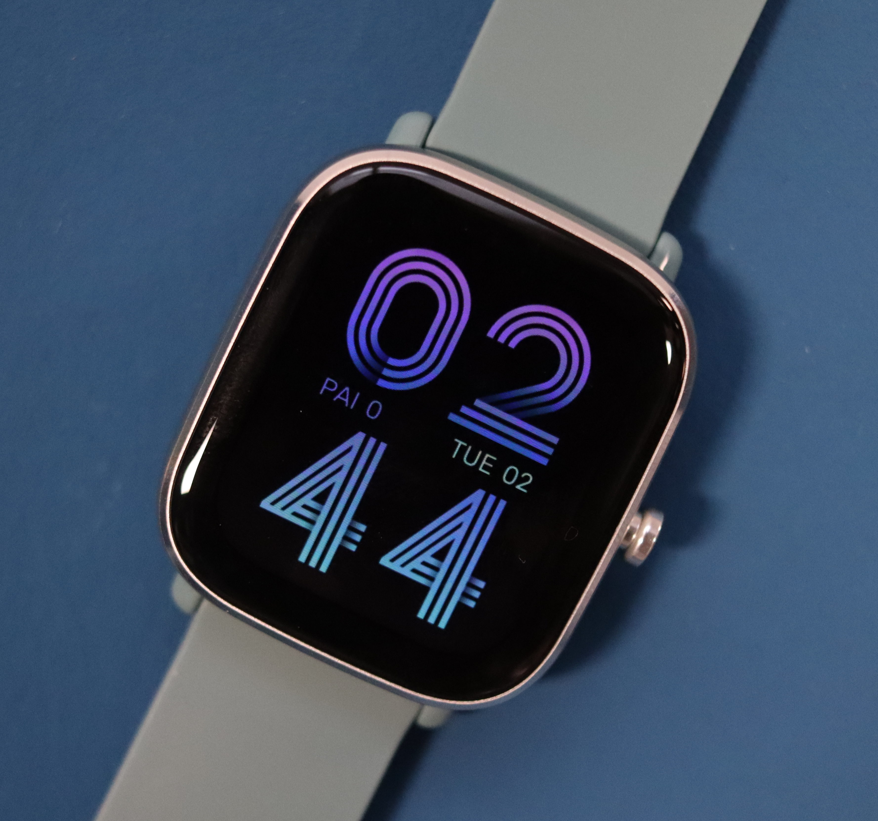 Amazfit GTS 2 Mini Smartwatch Test: Besser als die 1. Generation?