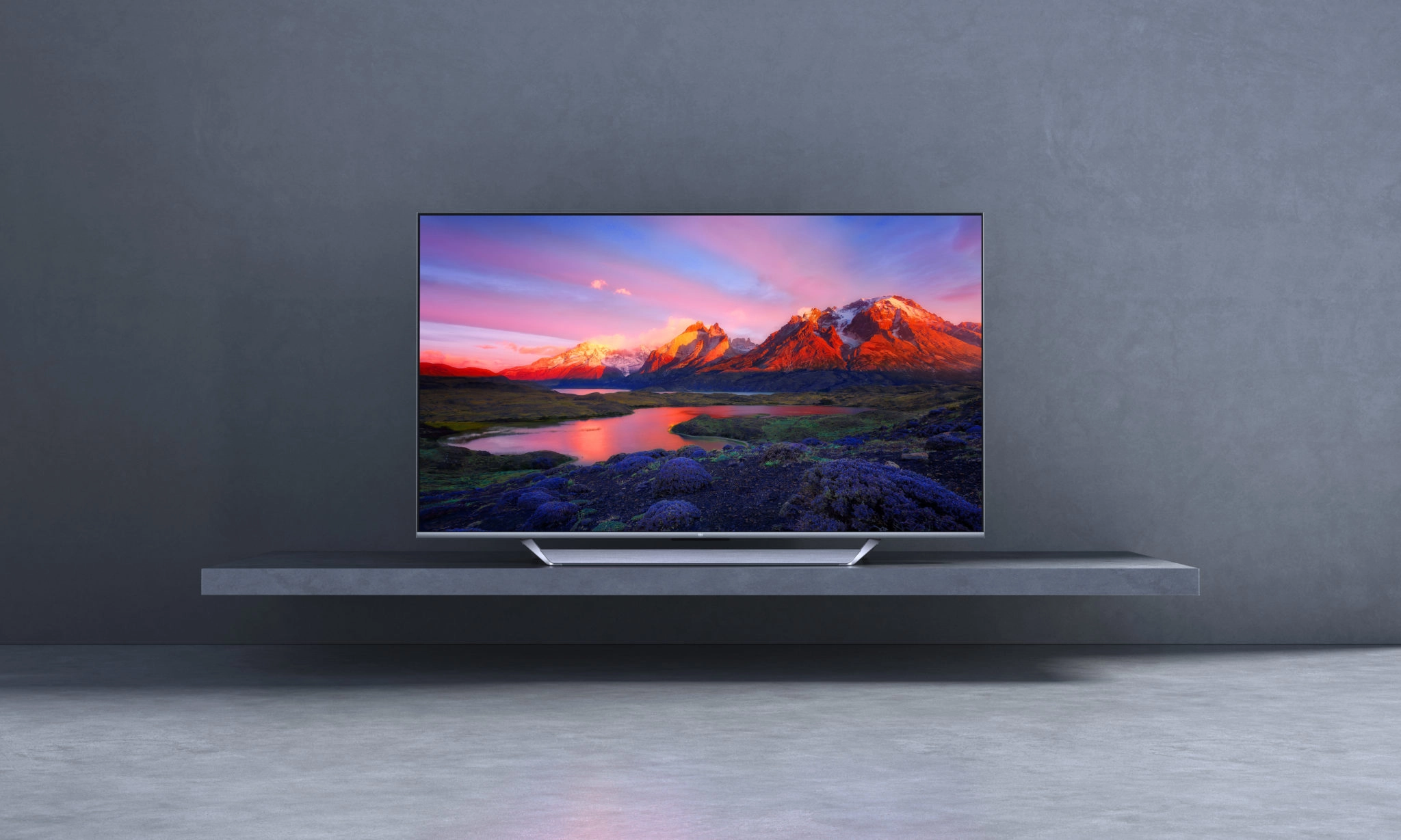 Xiaomi Mi TV Q1 75" - Neuer 4K QLED-Fernseher vorgestellt