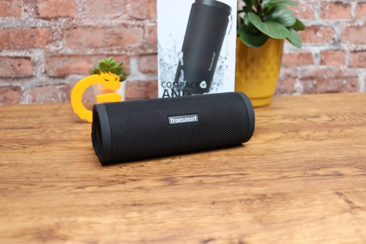 Ausprobiert: Tronsmart Force 2 Bluetooth Lautsprecher