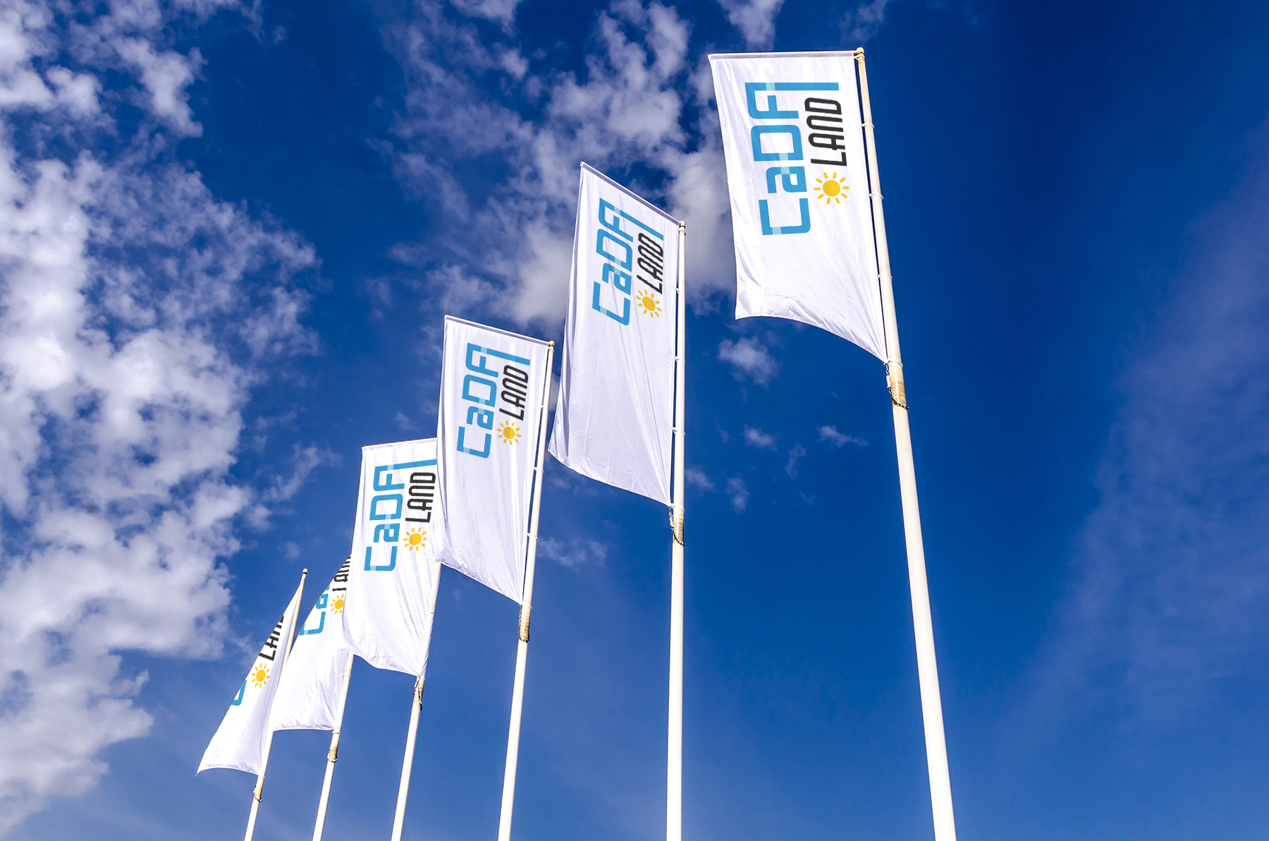 CaDA-Land Themenpark eröffnet: Wir waren exklusiv vor Ort!