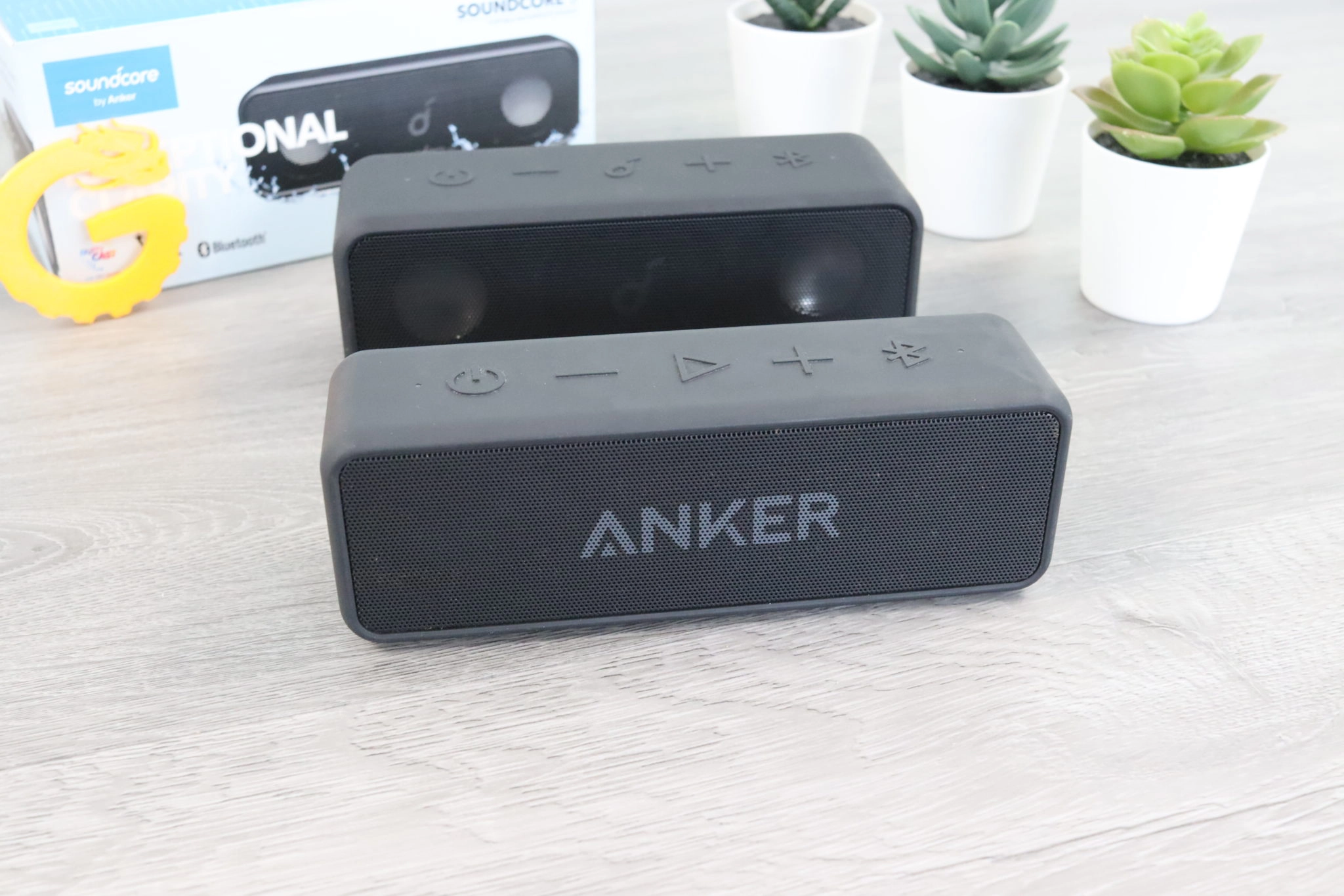 Soundcore 3 im Test: Endlich der Nachfolger des Amazon-Topsellers