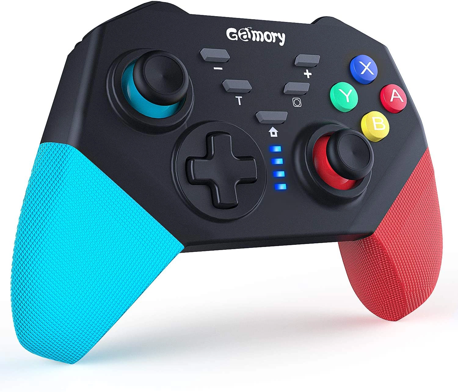 Günstiger Gamory Controller für Nintendo Switch 🎮
