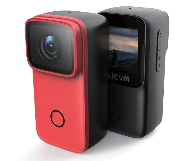 Neue Kamera von SJCAM noch im Mai? Erste Infos zur SJCAM C200