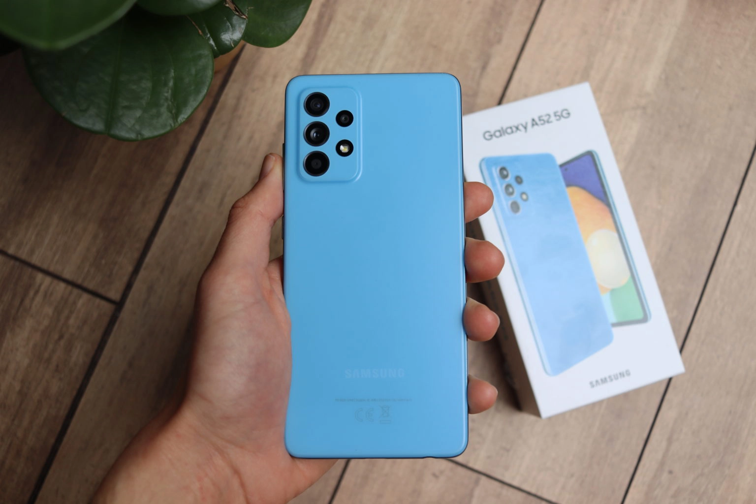 Samsung Galaxy A52 5G Test: Zurecht der #1 Bestseller?