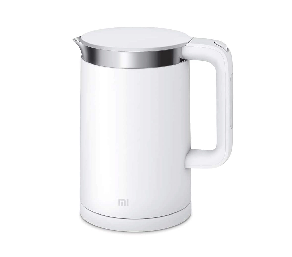 Xiaomi Mi Smart Kettle Pro: Smarter Wasserkocher mit App-Steuerung