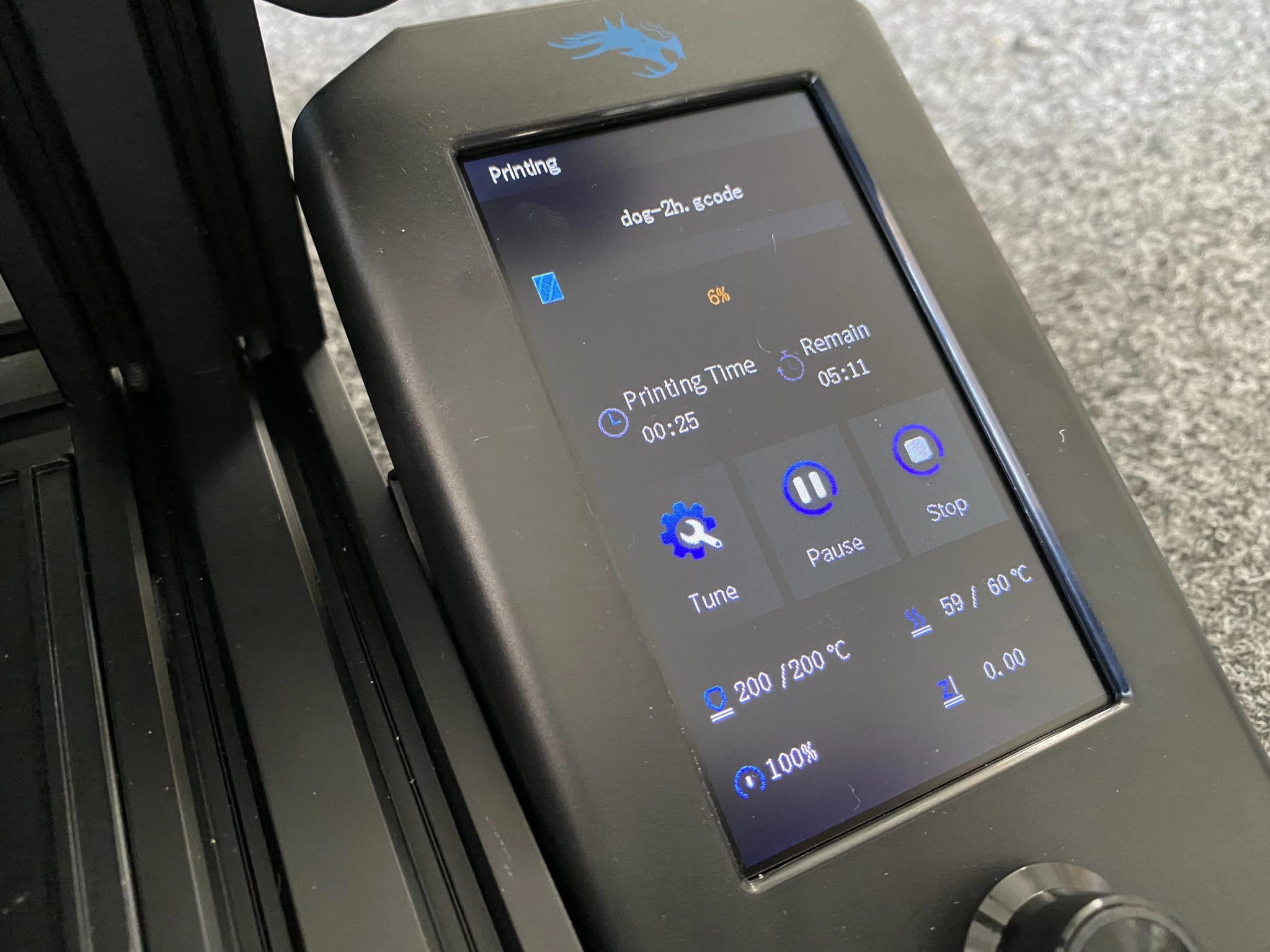 Creality Ender-3 V2 - Würdiger Nachfolger des beliebten 3D-Druckers?