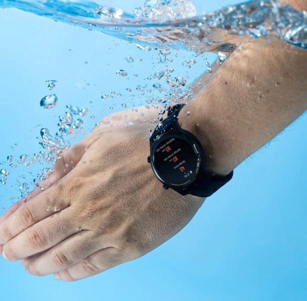 Haylou RS3 Smartwatch: Auf Augenhöhe mit Amazfit? | China-Gadgets