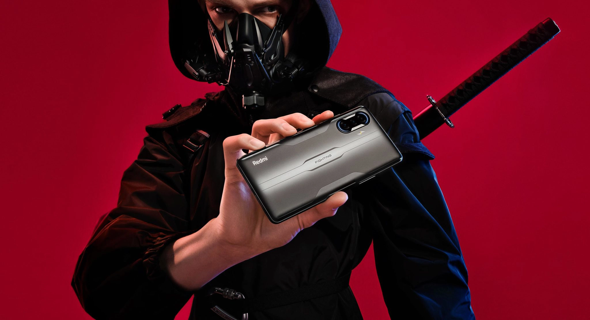 POCO F3 GT: Das 1. POCO Gaming-Smartphone auch für Europa?