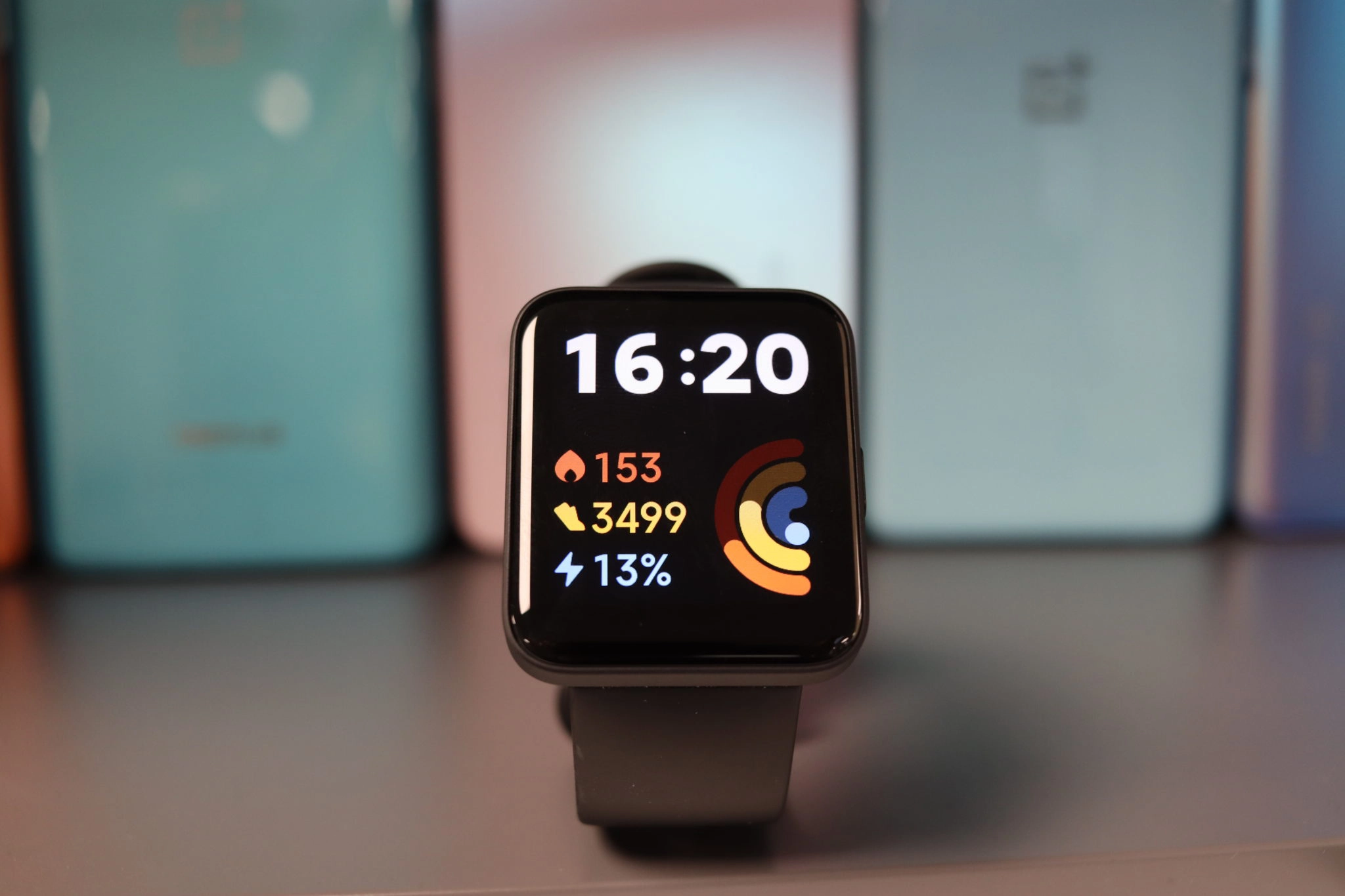 Redmi Watch Lite 2 Test: Die beste Smartwatch für 60€ | China-Gadgets