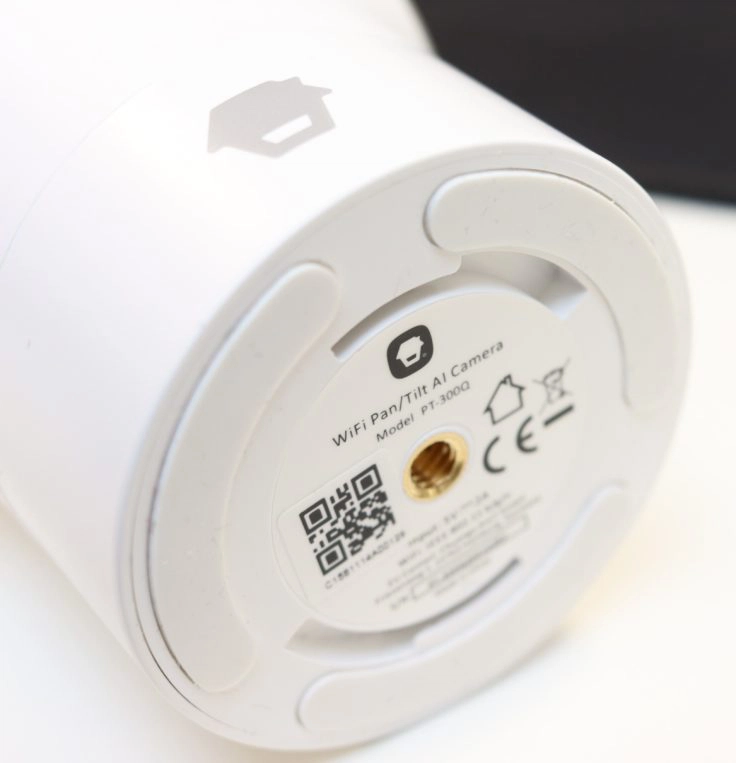 Chuango Smart Home Alarm-System mit Kamera & Bewegungsmelder